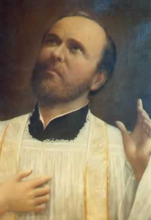 Lives of the Canadian Martyrs – Canadian Martyrs Catholic Church